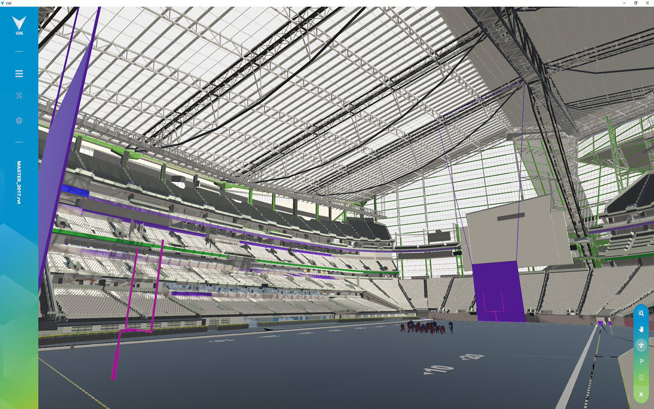 VIM Viewer la Solución Perfecta para la coordinación y supervisión de ...